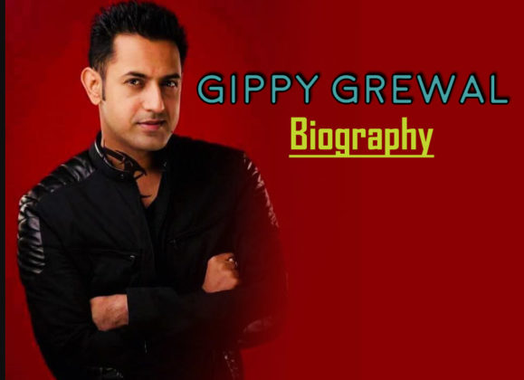 Gippy Grewal Biography Real Wife Name Age Height - Trend Punjabi