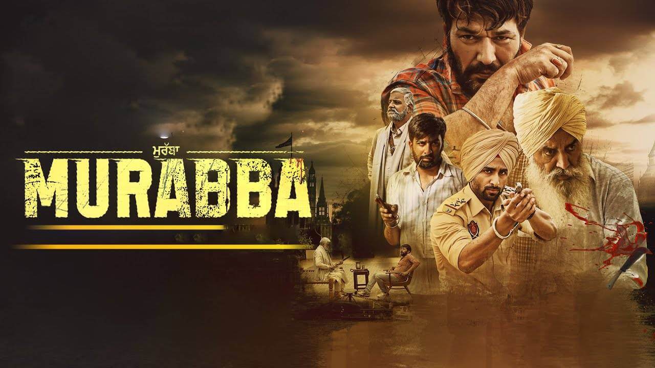 Murabba Web Series All Episodes | Cast | Story | Review - Trend Punjabi