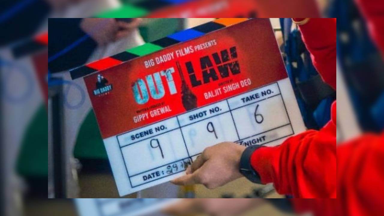 Outlaw Punjabi Movie Is On The Way Trend Punjabi Outlaw Punjabi Movie Is On The Way Trend Punjabi