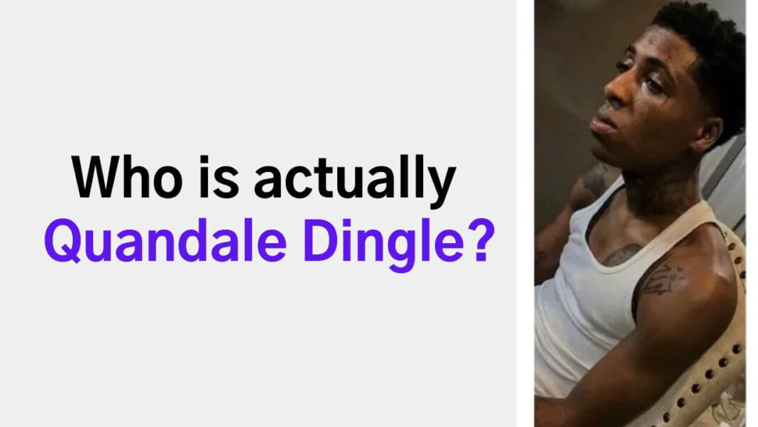 Quandale Dingle: Everything you wanted to know about the viral Internet ...