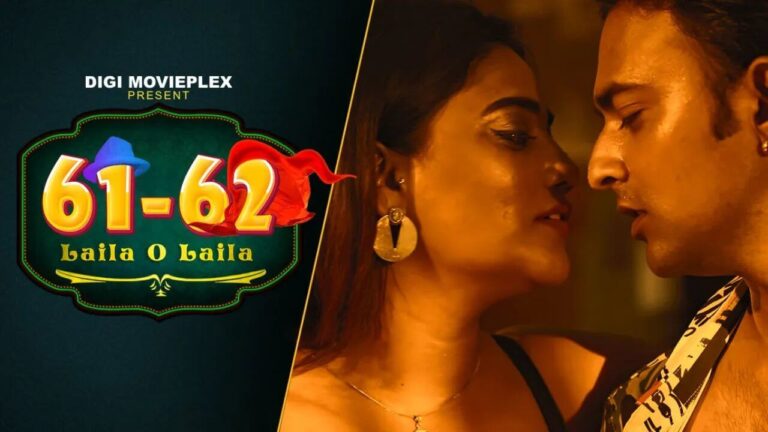 61 62 Web Series Pyar Ki Tadap Video Ott Release: Where to Watch Online ...