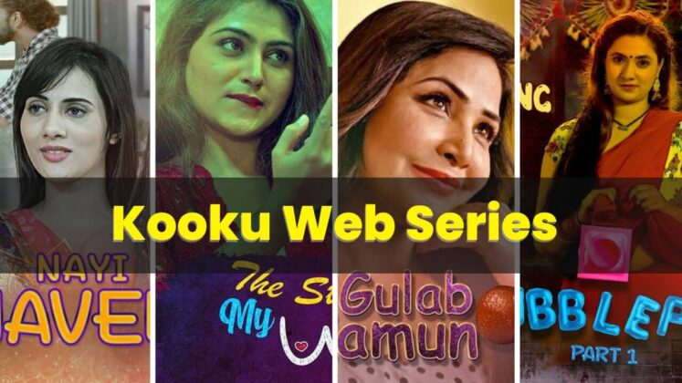 Kooku Web Series Download Movierulz & Short Films MP4