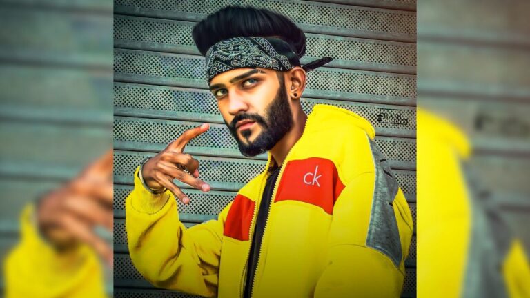 Sameer Jangid Biography, Age, Height, Discography & Much More