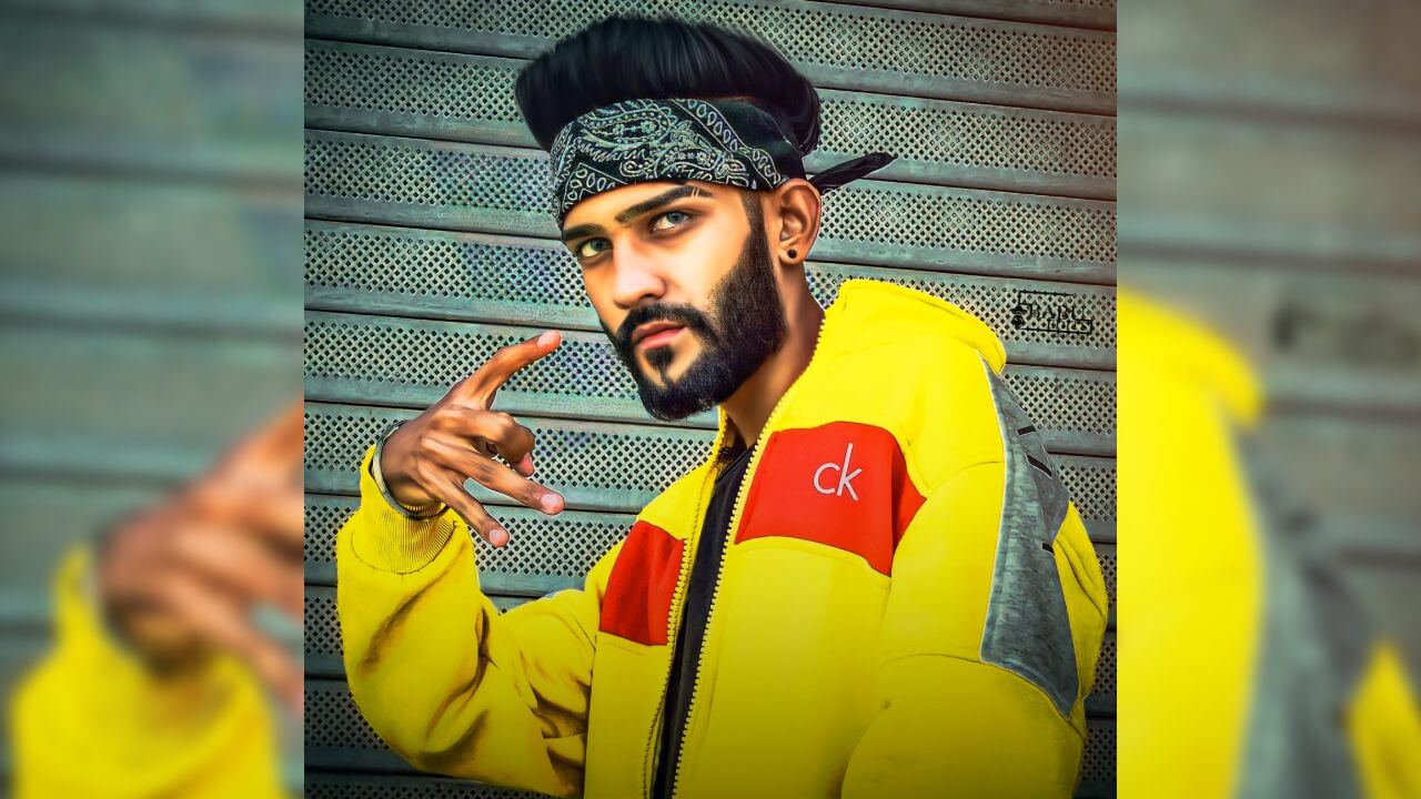 Sameer Jangid Biography, Age, Height, Discography & Much More