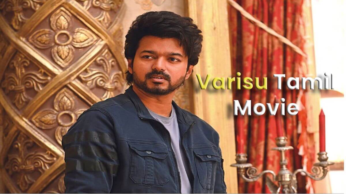 Varisu Movie Download [480p, 720p] Leaked Filmywap