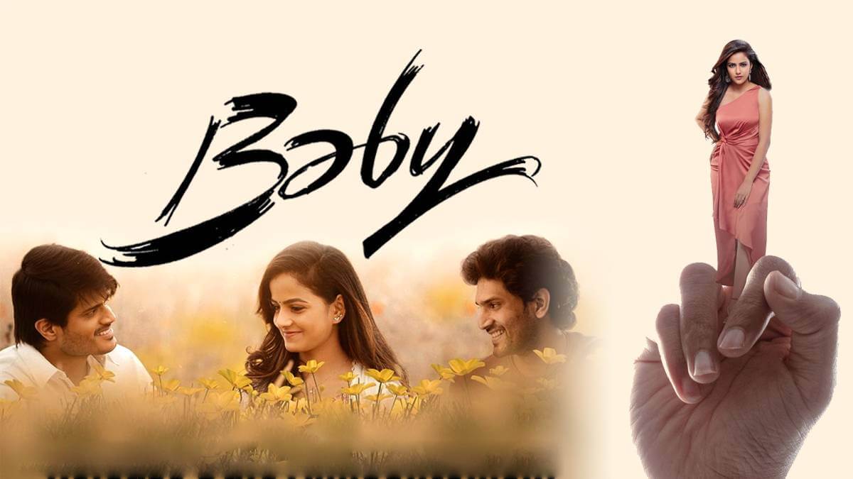 Baby 2023 Movie Download [720p, Hd] Movierulz - Trend Punjabi