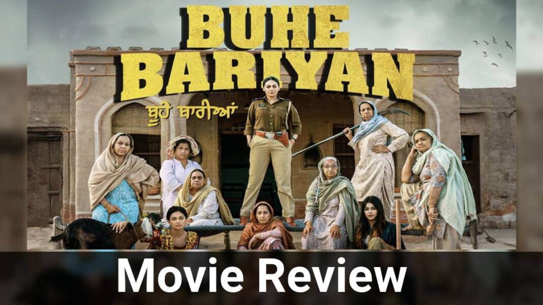 Buhe Bariyan Review: Stellar Performances Empower Women